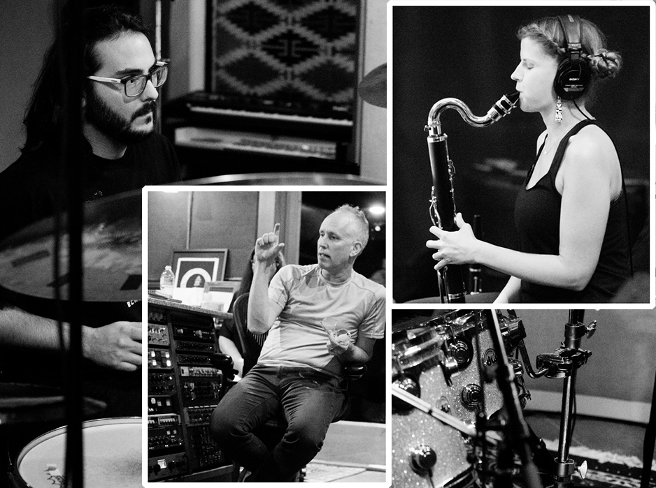 Composer | Pianist | Conductor – Tim Root Music