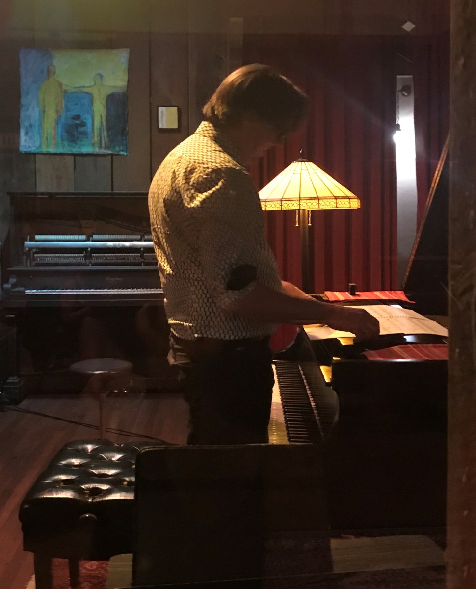 About – Tim Root Music