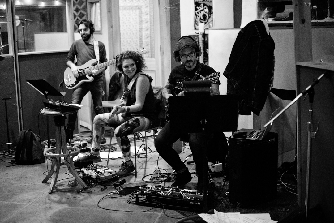 Composer | Pianist | Conductor – Tim Root Music